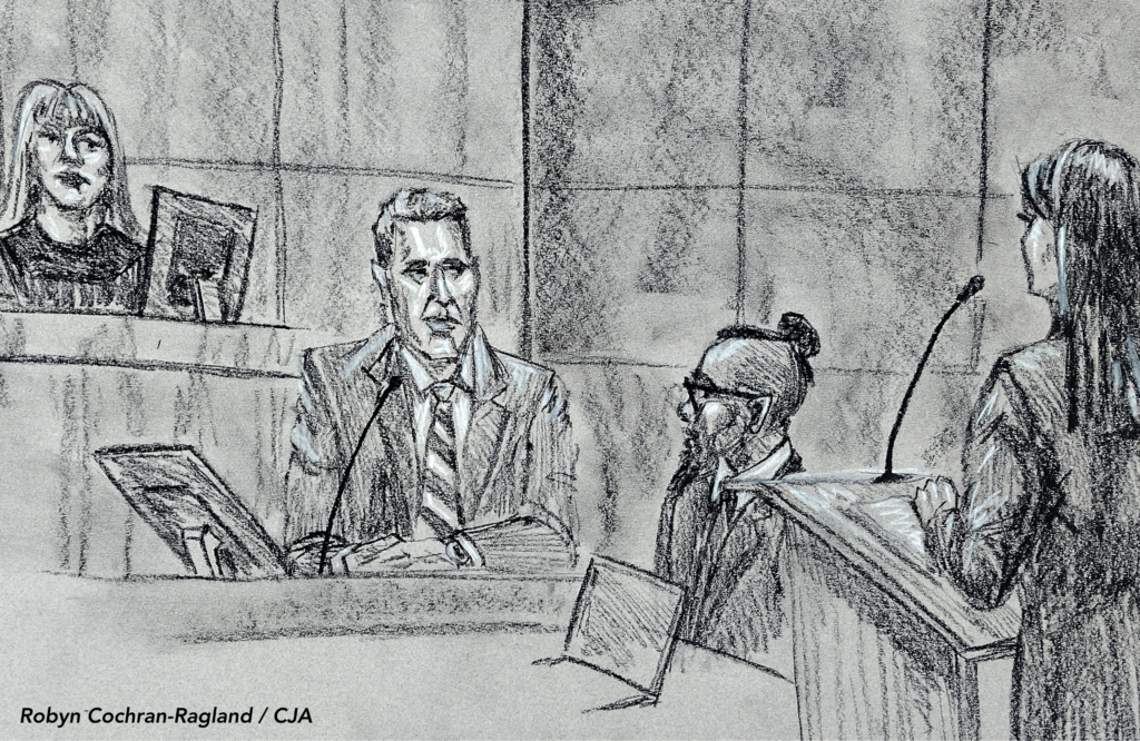 The Correa Trial - Solo Sandeng Foundation
